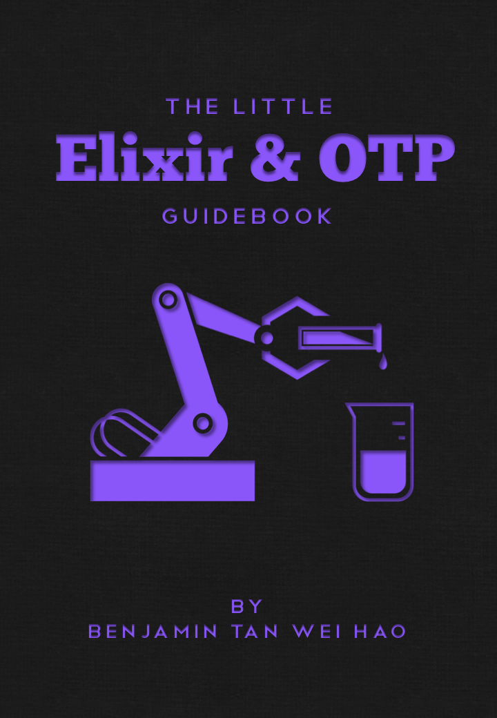 Downloads for The Little Elixir and OTP Guidebook | Softcover.io